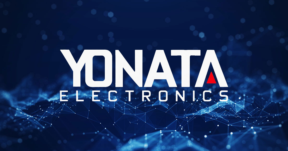 Yonata Electronics | High-Speed Signal & Handler Systems from Tokyo